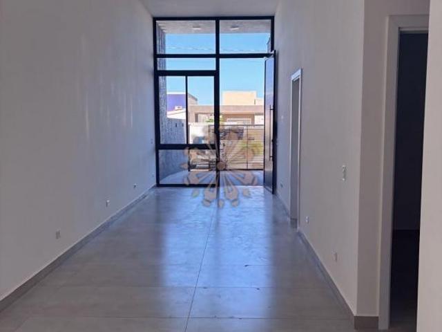 Casa Moderna a 5 minutos da Praia – Bairro Tabulei