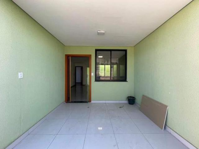 Casa moderna a venda Conforto e excelente localização