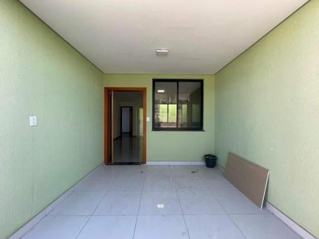 Casa moderna a venda Conforto e excelente localização
