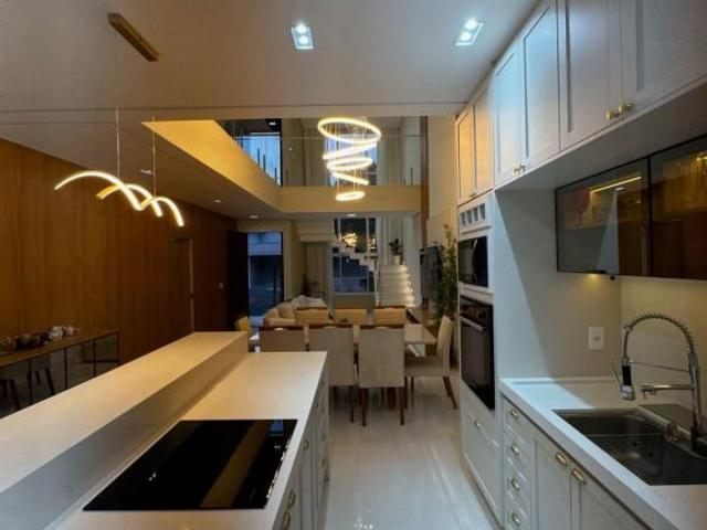 Casa Moderna à Venda – Conforto, Elegância e Qualidade de Vida