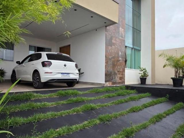 Casa Moderna à Venda – Conforto, Estilo e Localização Privilegiada
