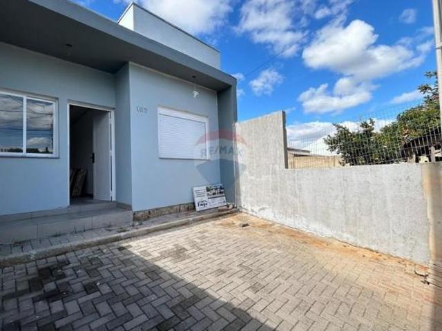 Casa Moderna a venda em Igara: Oportunidade Imperdível!