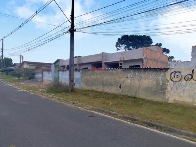 CASA MODERNA A VENDA NO TINDIQUERA EM ARAUCÁRIA/PR