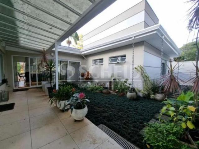 Casa Moderna à Venda no Bairro Alto da Boa Vista ? Oportunidade Imperdível!