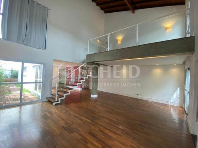 Casa moderna a venda no bairro do Brooklin SP