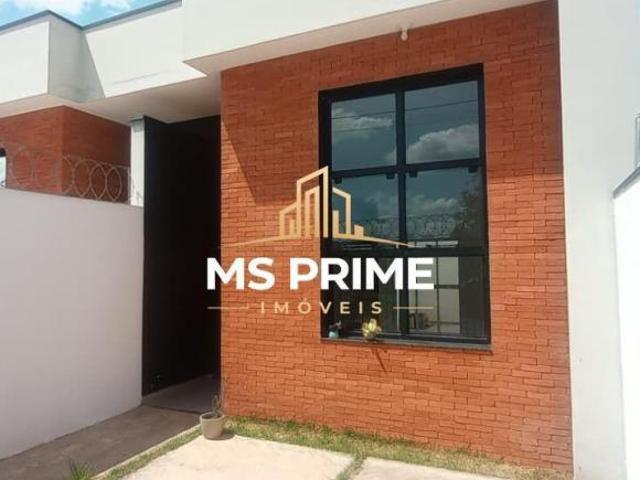 Casa Moderna à Venda no Jardim Terras de São Lucas – Oportunidade!