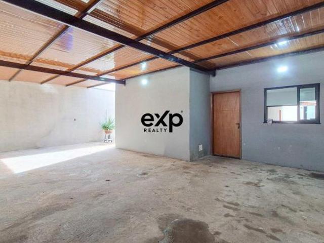 Casa moderna à venda no Loteamento Terras Di Treviso | Jardim São Francisco Piracicaba
