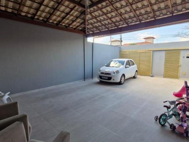 Casa moderna a venda no Residencial Solarium em Lagoa Santa