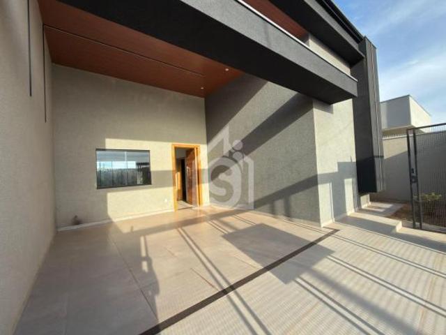Casa Moderna à Venda no Setsul 2 | 3 Suítes, Planejados e Excelente Localização