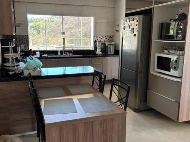 Casa moderna à venda – Park Way, Quadra 12