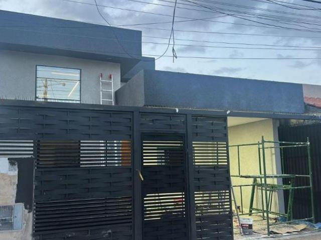 Casa Moderna à Venda – Quadra 404, Samambaia Norte