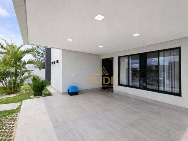 CASA MODERNA | ALTO DA BOA VISTA | ESCRITURADA + HABITE SE | FINANCIÁVEL