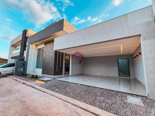 CASA MODERNA ALTO PADRÃO 3 SUÍTES ÁREA GOURMET SPA ARNIQUEIRAS