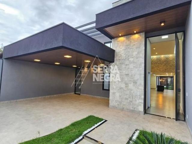 CASA MODERNA ALTO PADRÃO 4 QUARTOS LAZER COMPLETO CONDOMÍNIO RUA 8 VICENTE PIRES