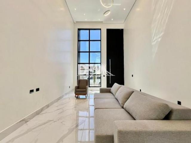 CASA MODERNA ALTO PADRÃO LÚCIO COSTA NOVA GUARÁ