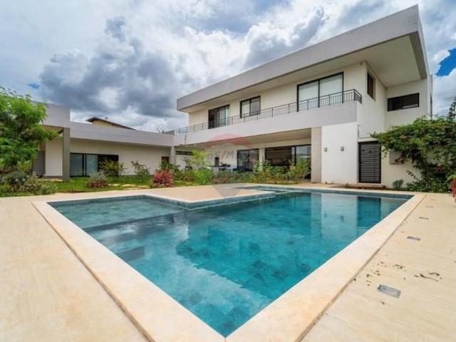 CASA MODERNA, ALTO PADRÃO QUADRA 9, PARK WAY