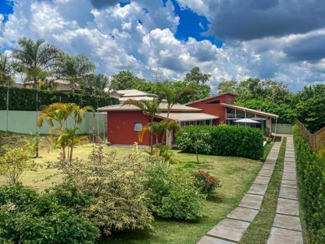 Casa Moderna de 240 m² – Espaço, Conforto e Qualidade de Vida
