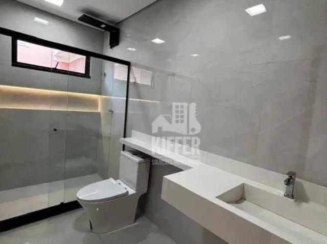 Casa com 3 quartos à venda, 145 m² por R$ 850.000 Itaipuaçu Maricá/RJ