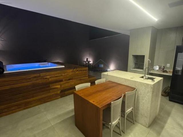 Casa Moderna de Alto Padrão Bairro Mata Grande | Sete Lagoas/MG