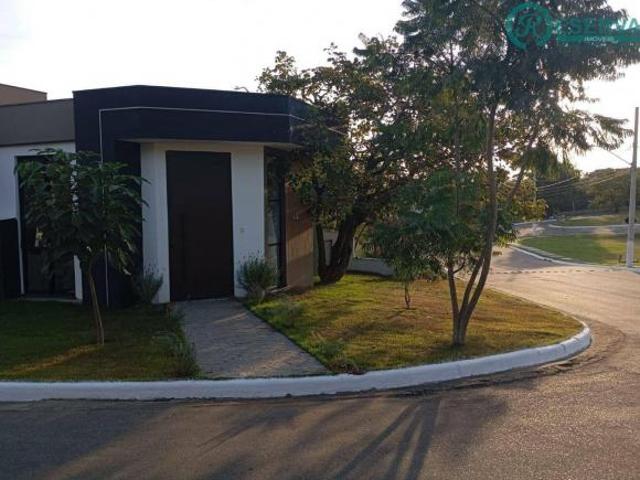 Casa Moderna de Alto Padrão no Condomínio Mariposas – Lagoa Santa MG