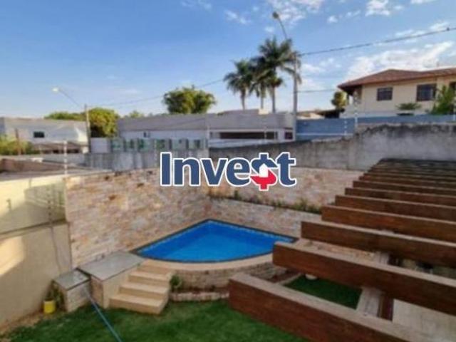 Casa Moderna, Dentro de Condomínio, 3 Quartos, Lazer Completo, Próximo ao Taguaparque na Colônia Agr