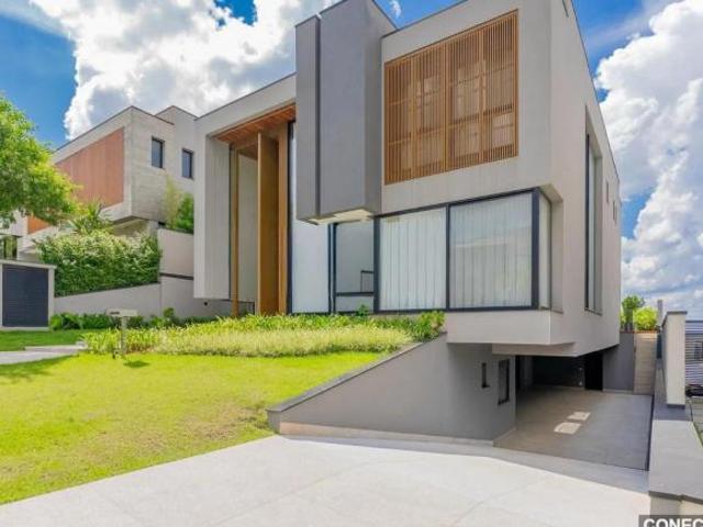 Casa moderna e contemporânea à venda no Gênesis 02, completa com a mobília, localizada no ponto mais