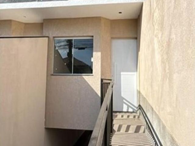 Casa Moderna e Confortável no Jardim Marcelino Caieiras SP