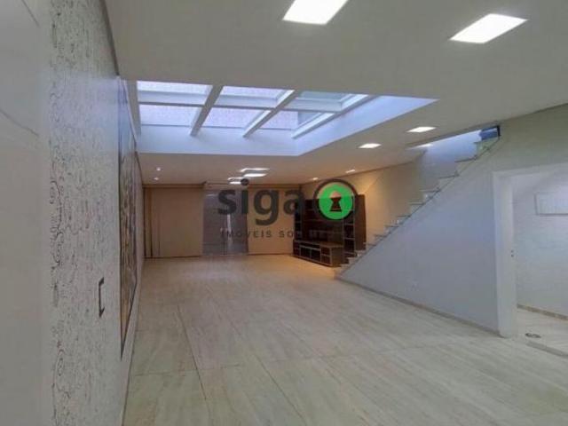 Casa Moderna e Espaçosa no Ipiranga com 2 Suítes e Área Gourmet Completa