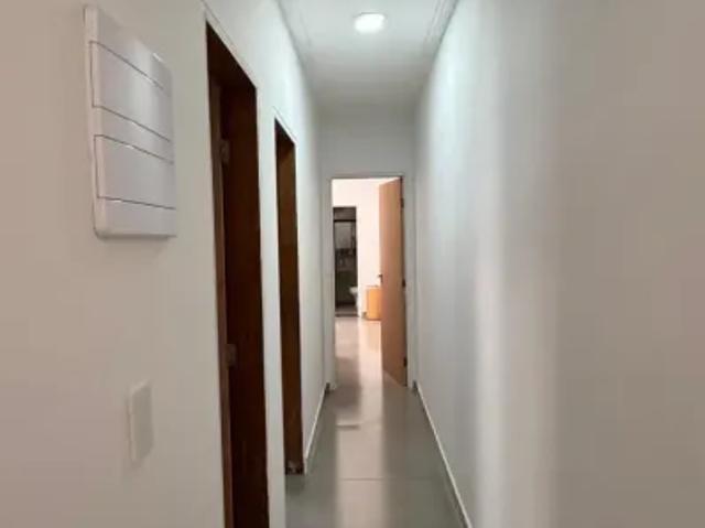 Casa 2 Quartos no Vista Verde – 100% Automatizada e com Móveis Planejados