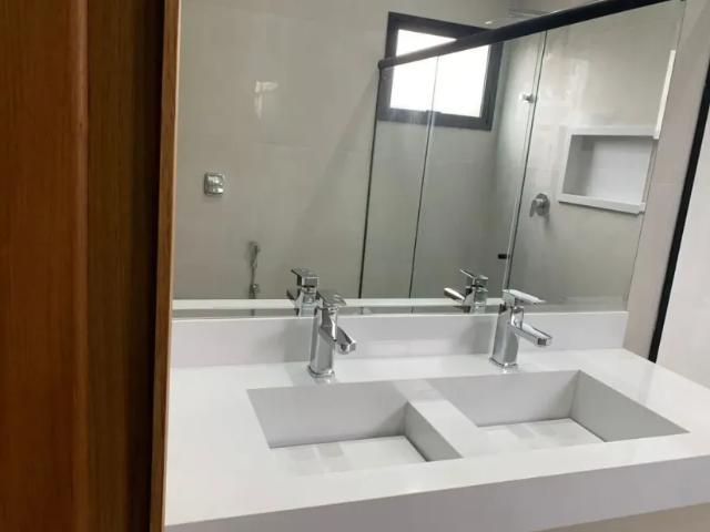Casa moderna e nova disponível a venda no Condomínio Village Damha 2 Rio Preto