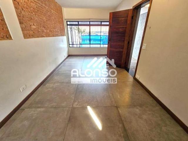 CASA MODERNA E REFORMADA NO JARDIM BONFIGLIOLI BUTANTÃ