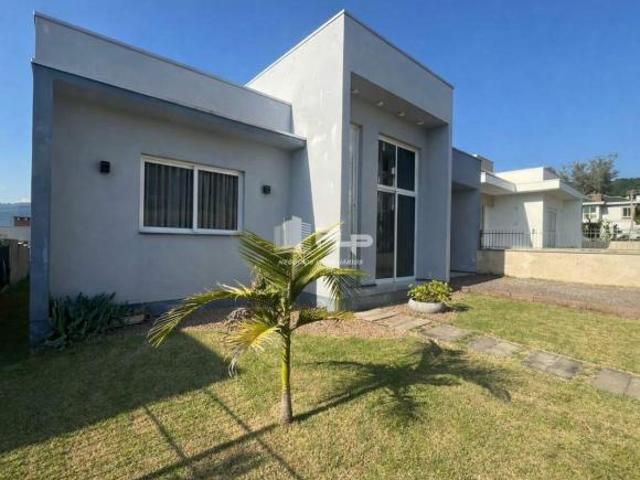 CASA MODERNA E SEMIMOBILIADA LOT. M. SÃO MIGUEL