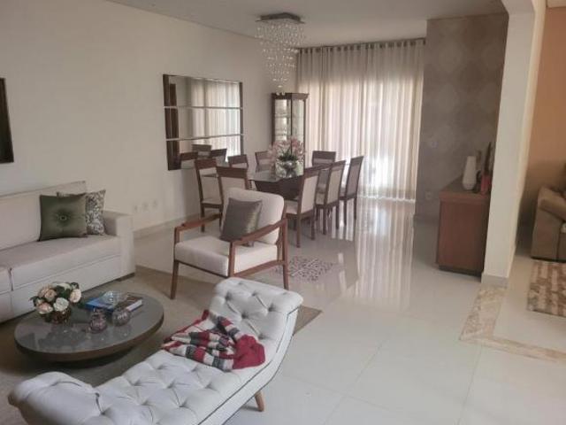 Casa Moderna e Sofisticada no Villagio Fiorentino Valinhos | 3 Dorms, Suíte Ma