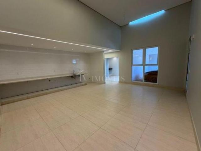 CASA MODERNA EM CONDOMÍNIO | 200m² | 3 SUÍTES | JACUZZI | ALTO PADRÃO | PRÓXIMA A ÁGUAS CLARAS