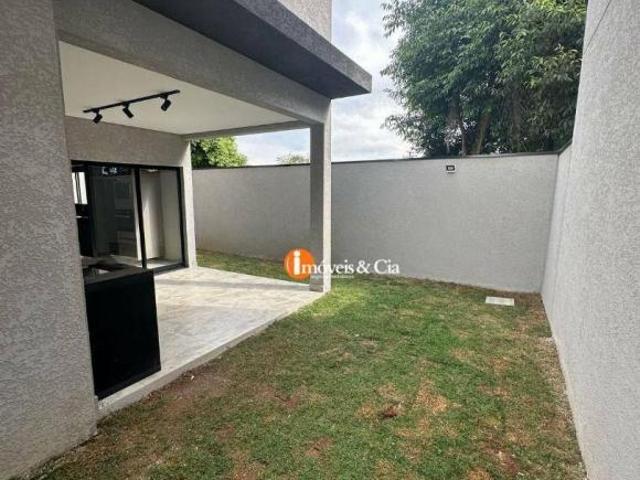 CASA MODERNA EM CONDOMINIO FECHADO PARA VENDA EM ATIBAIA