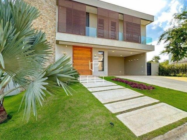Casa moderna em Itupeva SP