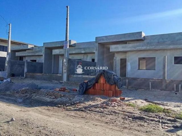 Casa moderna em STA Terezinha