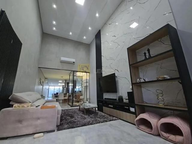 CASA MODERNA EM VICENTE PIRES – PAISAGISMO – LAZER COMPLETO – ARMÁRIOS PLANEJADOS – ESCRITÓRIO – 350