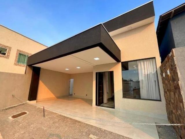 Casa Moderna Escriturada e Quitada Dentro de Condomínio 3 Suítes Lazer Completo na Avenida da Miseri