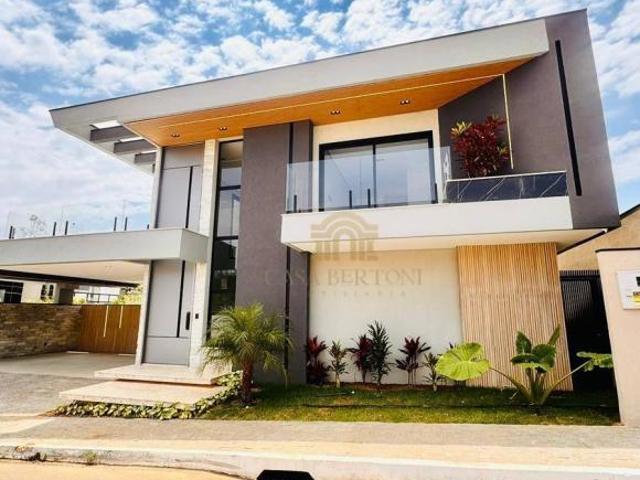 CASA MODERNA ESCRITURADA JOCKEY VICENTE PIRES 4 QUARTOS PISCINA AQUECIDA MARCENARIA NÃO FINANCIA