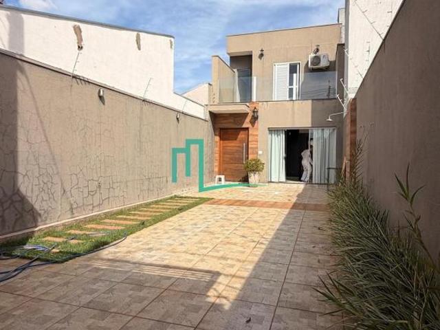 CASA MODERNA ETILO LOFT DISPONIVEL PARA VENDA NO RESIDENCIAL ZANETTI