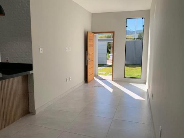 Casa Moderna I Jardim São Lourenço | R$ 420.000 I 88m²
