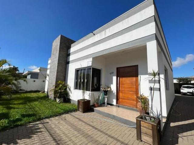 CASA MODERNA LINDA