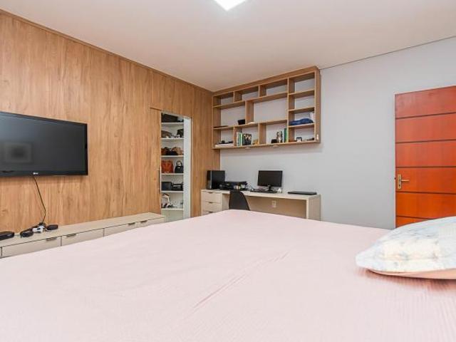 Casa Moderna, Linda e 100% Funcional 3 Quartos 3 Suítes – Alto Padrão