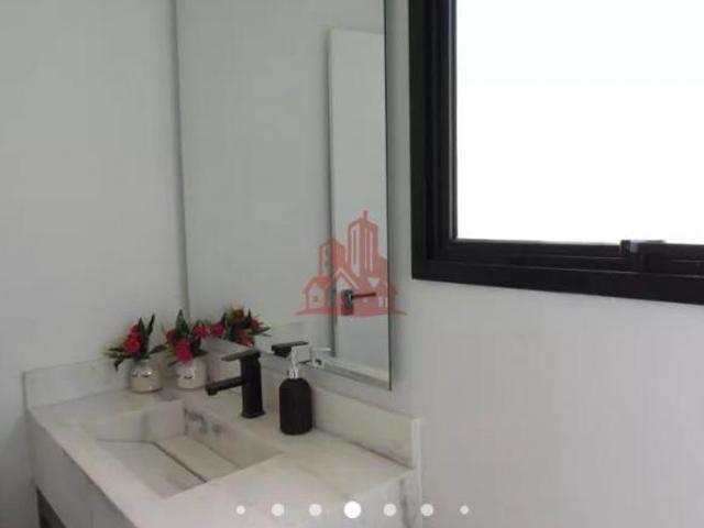 Casa Moderna Mobiliada à Venda no Terra Nobre – Região de Osasco