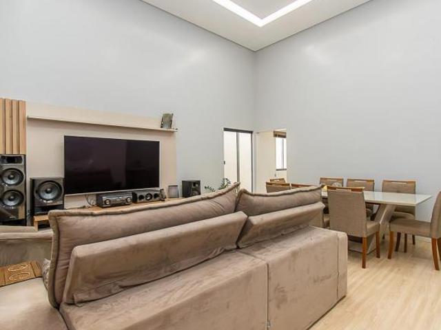 CASA MODERNA, NOVA, VENDA OU TROCA POR APARTAMENTO EM AGUAS CLARAS