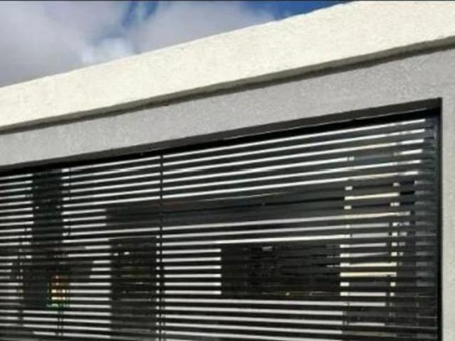 Casa moderna nova, alto padrão