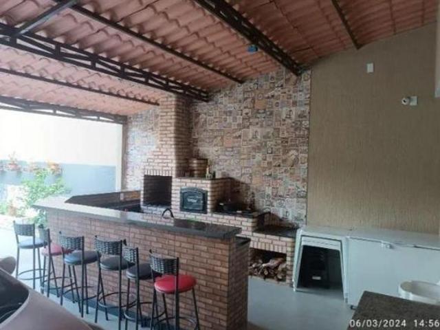 Casa moderna, nova, escriturada em frente a Villa Olimpica