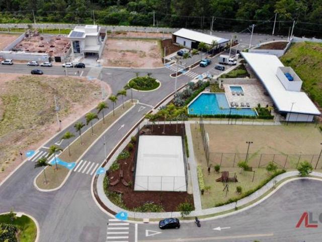 Casa Moderna no Condomínio Vista da Serra Atibaia/SP