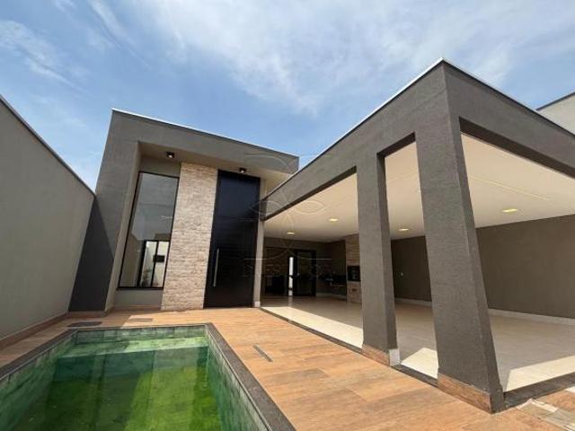 Casa Moderna no Condomínio Cooperville – Taguatinga / Vicente Pires